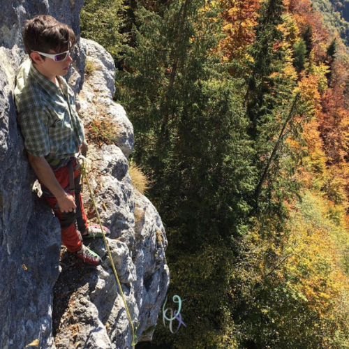 interviste – avevo le vertigini