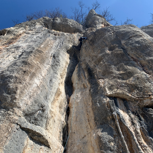 Lumignano Classica: la storia dell’arrampicata, il futuro dell ...