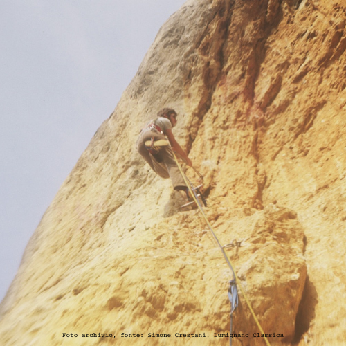 Lumignano Classica: la storia dell’arrampicata, il futuro dell ...