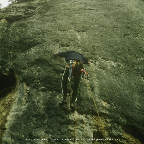Lumignano Classica: la storia dell’arrampicata, il futuro dell ...