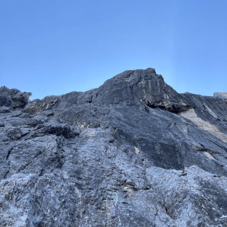 Agner, il viaggio infinito – avevo le vertigini