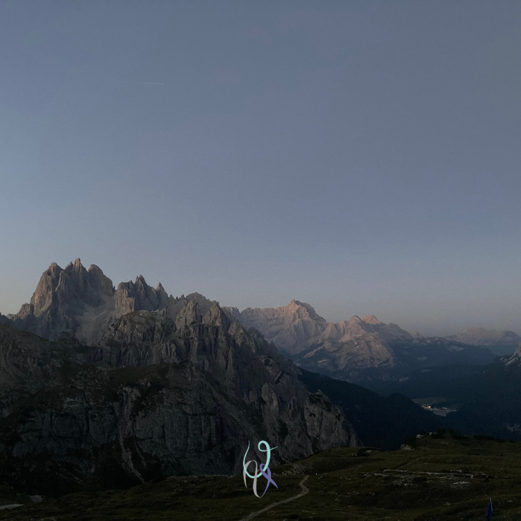 La via ideale: lo Spigolo giallo alla Cima Piccola di Lavaredo – avevo ...